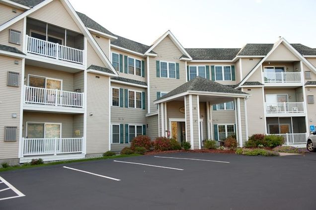 16 James #107, Milford, NH 03055 | Estately 🧡 | MLS# 5019247