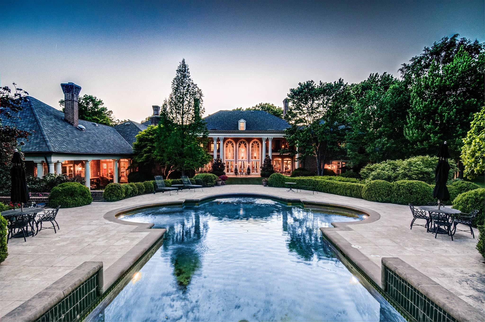 530 Jackson Blvd, Nashville, TN 37205 | Estately 🧡 | MLS# 2222526