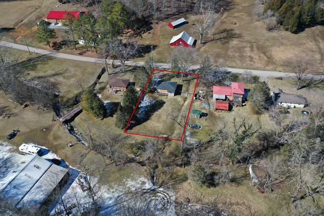 4633 Bull Run Rd, Ashland City, TN 37015 | Estately 🧡 | MLS# 2229276