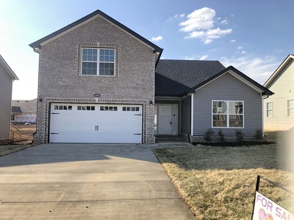 185 Cedar Springs, Clarksville, TN 37042 | Estately 🧡 | MLS# 2303518