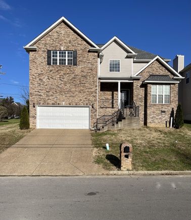 1672 Bridgecrest Dr, Antioch, TN 37013 | Estately 🧡 | MLS# 2314012