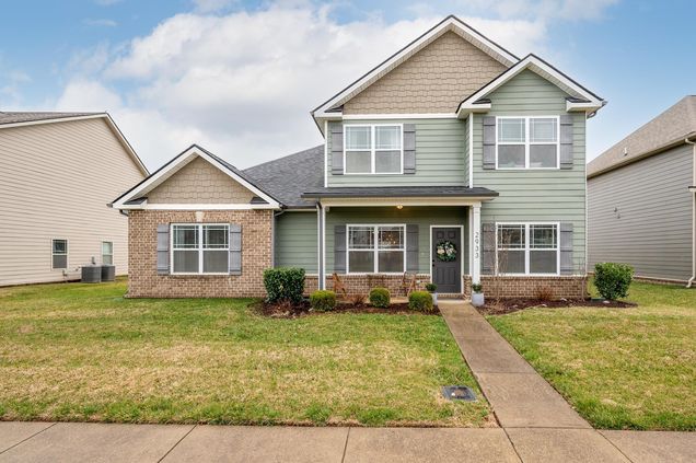 2933 Cason Ln, Murfreesboro, TN 37128 | Estately 🧡 | MLS# 2359429
