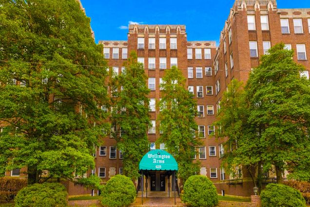 4225 Harding Pike #307, Nashville, TN 37205 | Estately 🧡 | MLS# 2511505