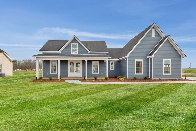 3311 Bootknife Dr, Bell Buckle, TN 37020 | Estately 🧡 | MLS# 2624410