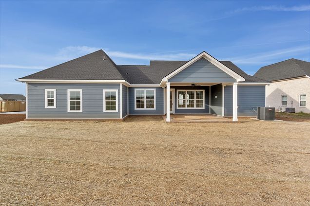 3311 Bootknife Dr, Bell Buckle, TN 37020 | Estately 🧡 | MLS# 2624410