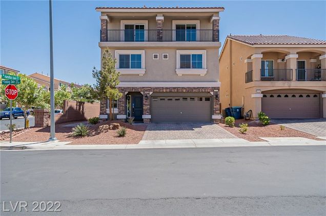 5763 Rolling Dale Ave, Las Vegas, NV 89139 | Estately 🧡 | MLS# 2393244