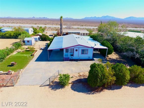 47 Comanche Trl, Cal-Nev-Ari, NV 89039 | Estately 🧡 | MLS# 2448730