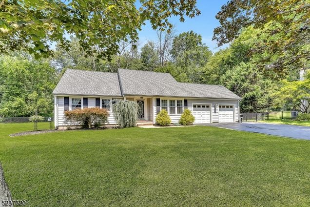 64 Hillcrest Rd, Warren Twp, NJ 07059, 49% OFF