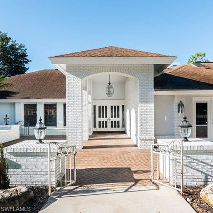 13055 Valewood DR, NAPLES, FL 34119 | Estately 🧡 | MLS# 222073351