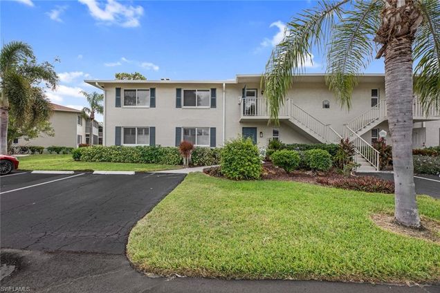 247 Winners CIR #8, NAPLES, FL 34112 | Estately 🧡 | MLS# 223077626