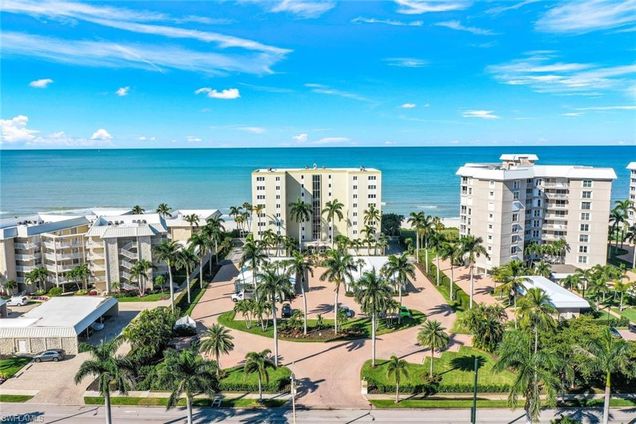 2885 Gulf Shore BLVD N #703, Naples, FL 34103 | Estately 🧡 | MLS# 224010071