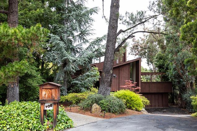 706 Tolman DR, Stanford, CA 94305 | Estately 🧡 | MLS# 82049105