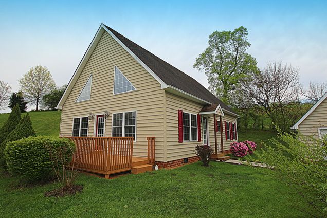 145 Magnolia Springs RD, Troutville, VA 24175 | Estately 🧡 | MLS# 878932