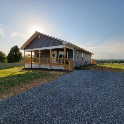 10353 Henry RD, Henry, VA 24102 | Estately 🧡 | MLS# 898212