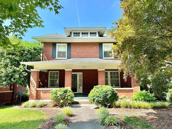 2036 Laburnum AVE SW, Roanoke, VA 24015 | Estately 🧡 | MLS# 900514