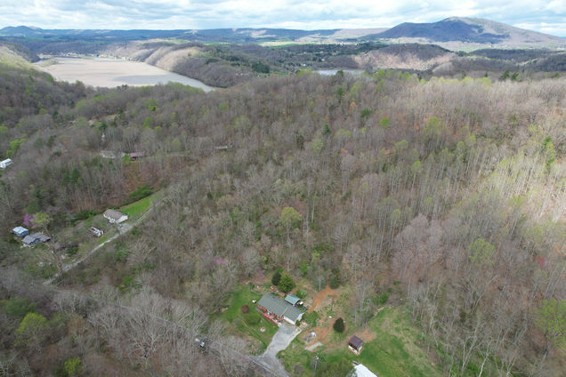 2555 JULIA SIMPKINS RD, Hiwassee, VA 24347 | Estately 🧡 | MLS# 906660