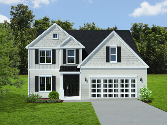 2257 Foxfield LN, Salem, VA 24153 | Estately 🧡 | MLS# 907925