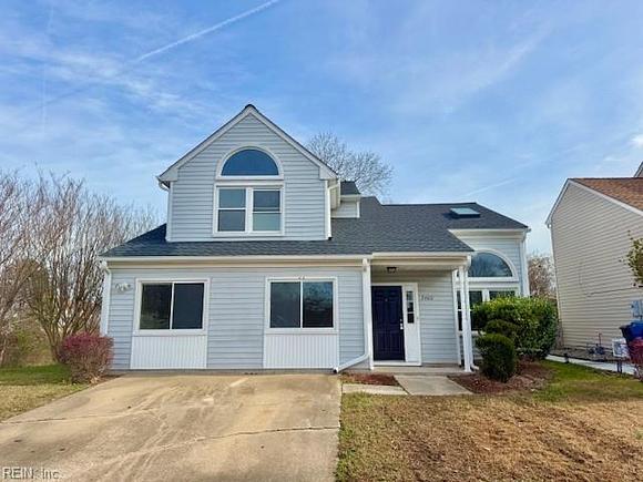 2460 Rock Lake Loop, Virginia Beach, VA 23456 | Estately 🧡 | MLS# 10613276