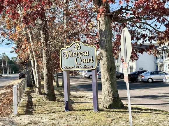 39 Theresa Ct #39, Galloway Township, NJ 08205 | Estately 🧡 | MLS# 602464