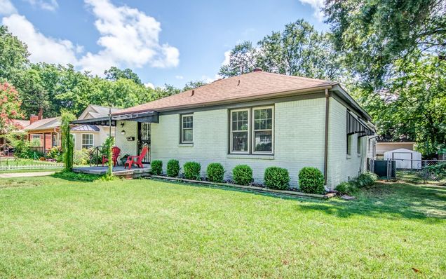 3625 Charleswood Ave, Memphis, TN 38122 | Estately 🧡 | MLS# 10128950