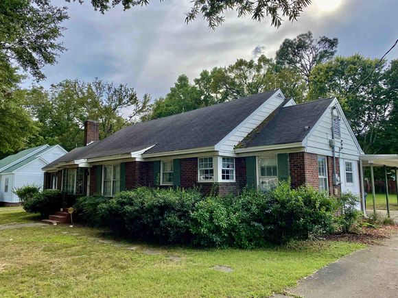 13325 N Main St, Somerville, TN 38068 | Estately 🧡 | MLS# 10133232