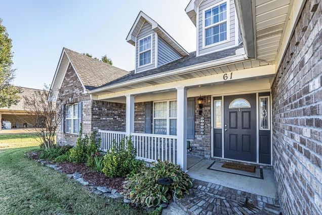 61 Gullett Cv, Atoka, TN 38004 | Estately 🧡 | MLS# 10137797