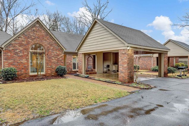 8560 W Park Trl Dr #8560, Germantown, TN 38139 | Estately 🧡 | MLS# 10164544