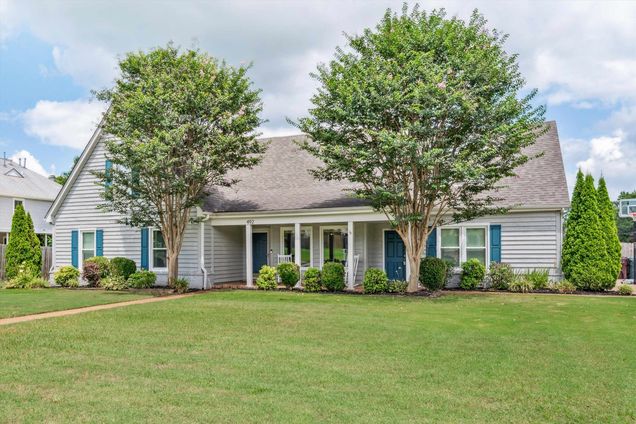 492 Autumn Run Cv, Collierville, TN 38017 | Estately 🧡 | MLS# 10175793