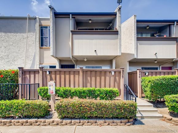 3550 Ruffin Rd #239, San Diego, CA 92123 | Estately 🧡 | MLS# 210016780