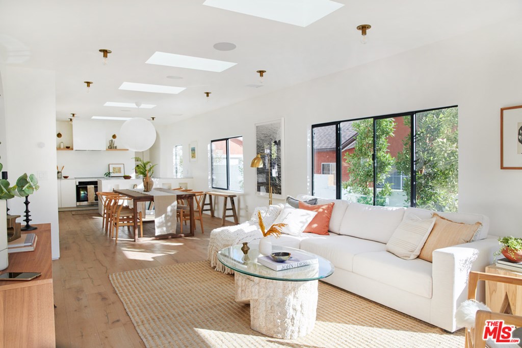 526 Eastview Dr, Los Angeles, CA 90042 | Estately 🧡 | MLS# 21675258