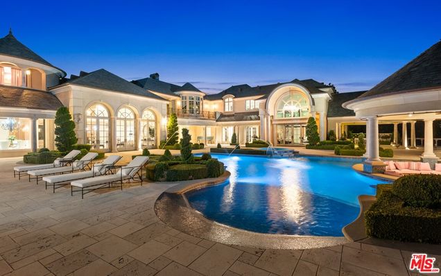 25220 Walker Rd, Hidden Hills, CA 91302 | Estately 🧡 | MLS# 22148439