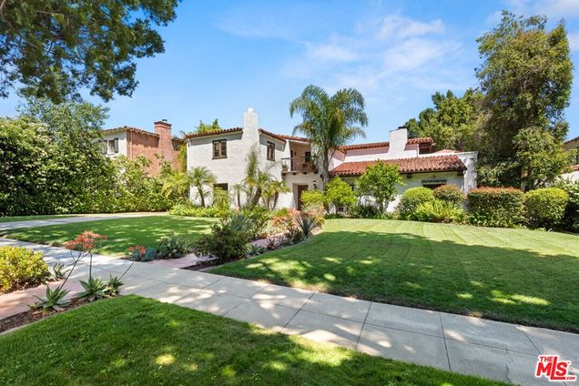 624 N Arden Dr, Beverly Hills, CA 90210 | Estately 🧡 | MLS# 22163337