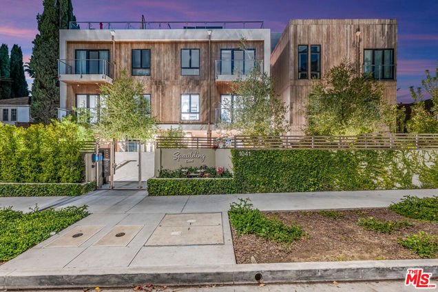 1041 N Spaulding Ave #104, West Hollywood, CA 90046 | Estately 🧡 | MLS ...