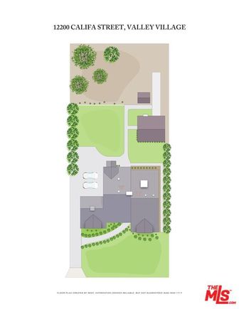 12200 Califa St, Valley Glen, CA 91607 | Estately 🧡 | MLS# 23276307