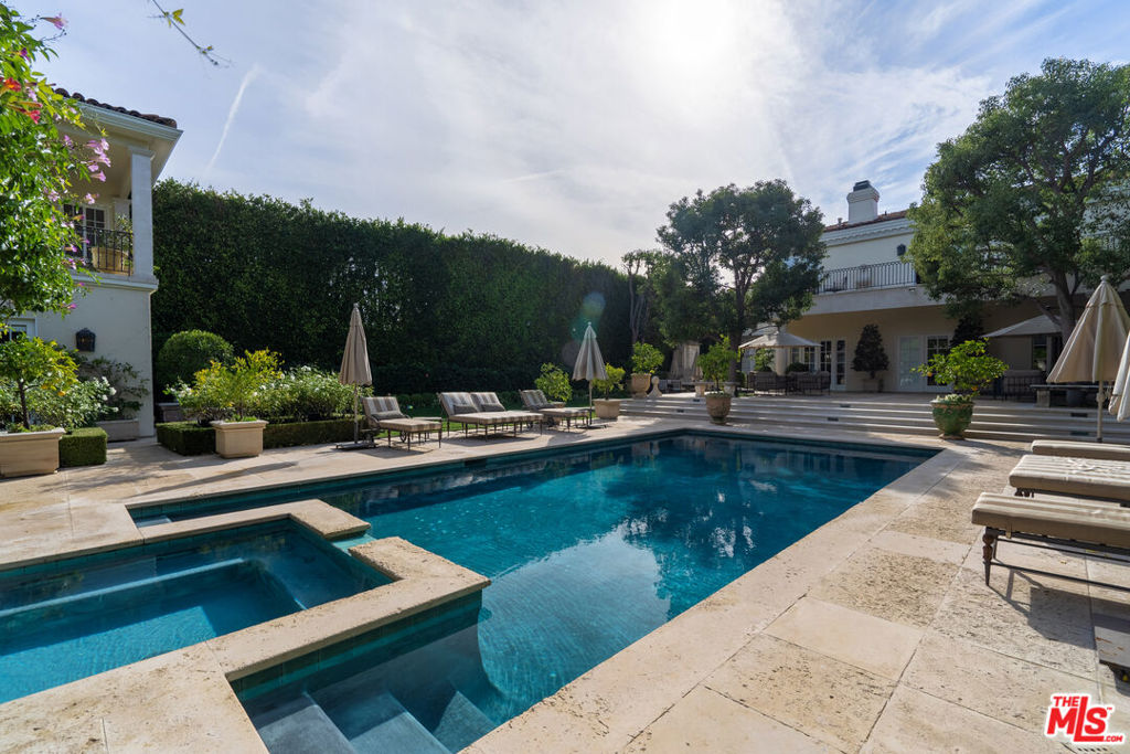 722 N Elm Dr, Beverly Hills, CA 90210 | Estately 🧡 | MLS# 23336163