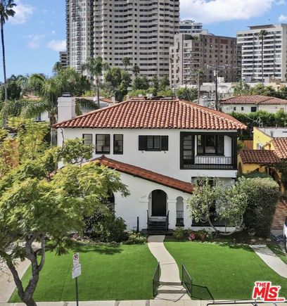 1287 Woodruff Ave, Los Angeles, CA 90024 | Estately 🧡 | MLS# 24354379