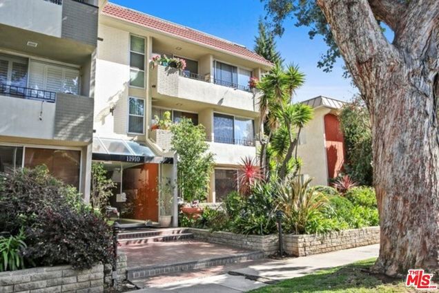 11910 Mayfield Ave #303, Los Angeles, CA 90049 | Estately 🧡 | MLS# 24377293