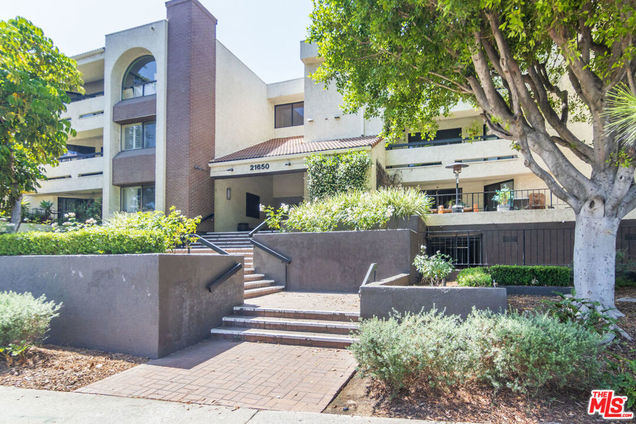 21650 Burbank Blvd #104, Woodland Hills, CA 91367 | Estately 🧡 | MLS ...