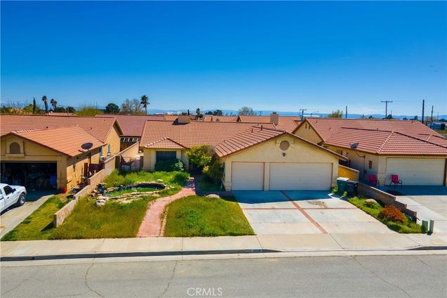 2600 Westland Dr, Rosamond, CA 93560 | Estately 🧡 | MLS# DW24069253