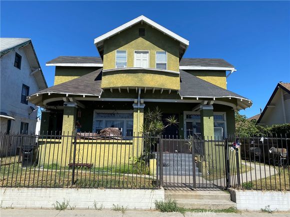 4056 S Normandie Ave, Los Angeles, CA 90037 | Estately 🧡 | MLS# DW24147467