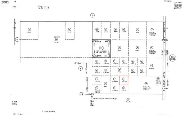 0 Ave X 8 Rd, Llano, CA 93544 | Estately 🧡 | MLS# IV25081966