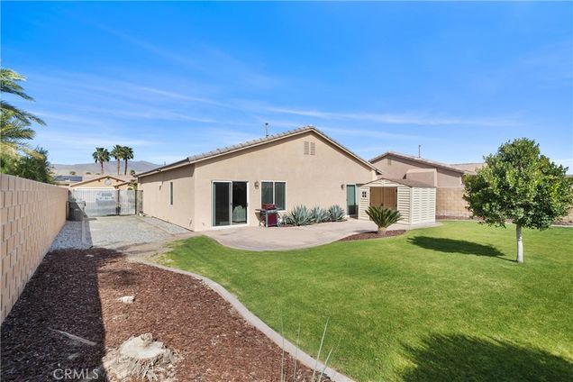 83061 Shadow Hills Way, Indio, CA 92203 | Estately 🧡 | MLS# NP24044750