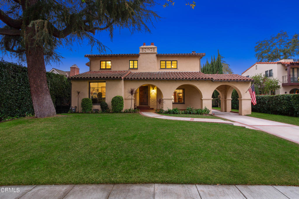 1847 Alpine Dr, San Marino, CA 91108 | Estately 🧡 | MLS# P1-16050