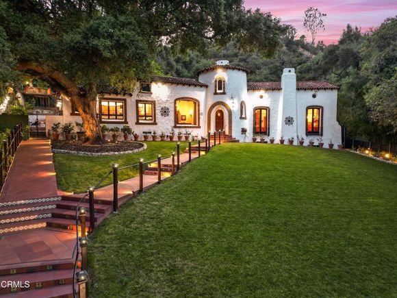 201 La Vereda Rd, Pasadena, CA 91105 | Estately 🧡 | MLS# P1-22497