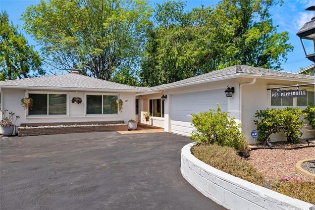 955 Pepperhill Rd, Pasadena, CA 91107 | Estately 🧡 | MLS# PF22186985