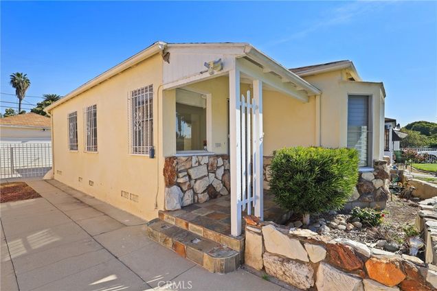 807 E 91st St, Los Angeles, CA 90002 | Estately 🧡 | MLS# PW23056396