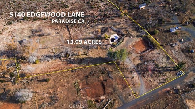 5140 Edgewood Ln, Paradise, CA 95969 | Estately 🧡 | MLS# SN22229860