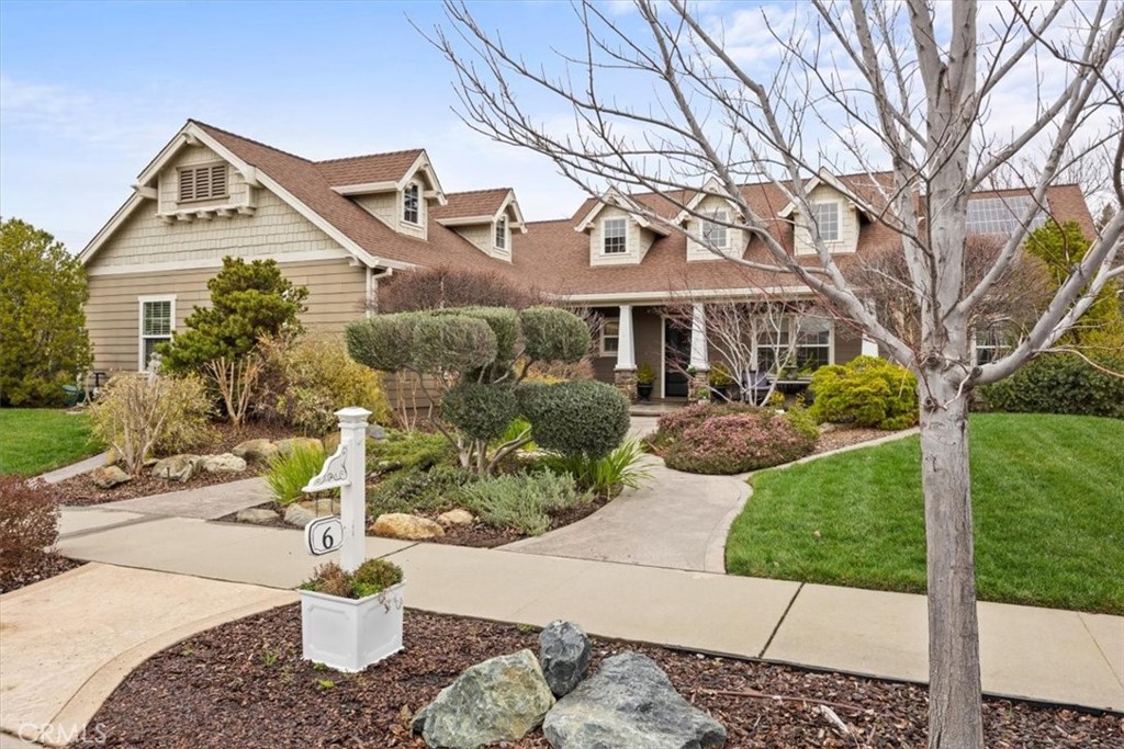 6 Budlee Ct, Chico, CA 95928 | Estately 🧡 | MLS# SN24034670