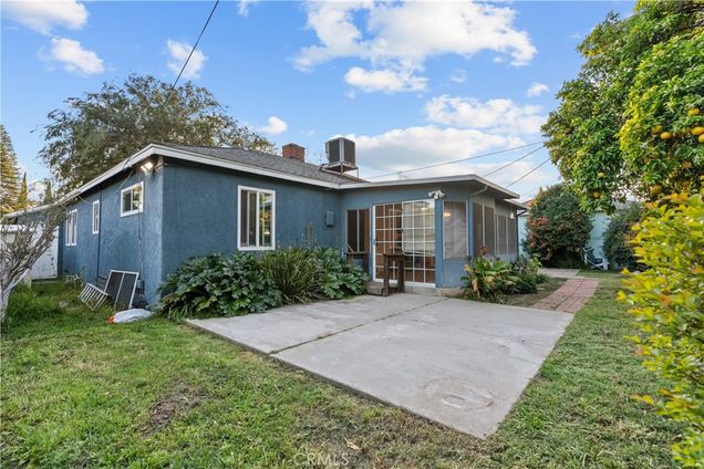 12468 Bradley Ave, Sylmar, CA 91342 | Estately 🧡 | MLS# SR24077531