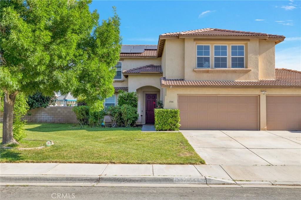 1546 Regents St, Lancaster, CA 93534 | Estately 🧡 | MLS# SR24109200